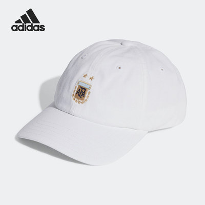 Adidas/阿迪达斯男女棒球帽