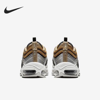 耐克AirMax97缓震男子跑步鞋