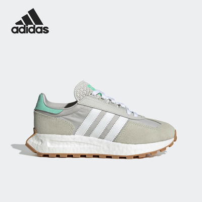 Adidas/阿迪达斯女子运动休闲鞋