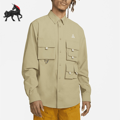 耐克正品男子运动夹克