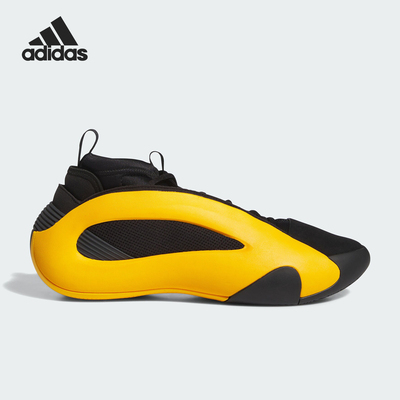 阿迪达斯男士运动篮球鞋