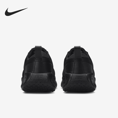 耐克女士缓震耐磨低帮运动鞋