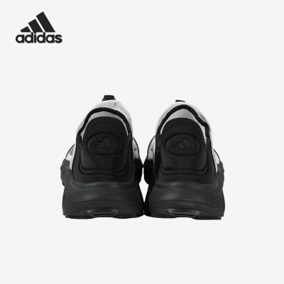 Adidas/阿迪达斯正品FC WALKER男女日常耐磨一脚蹬运动鞋JP6647