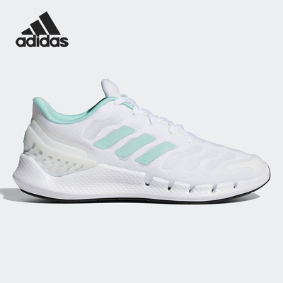 阿迪达斯男女舒适运动跑步鞋