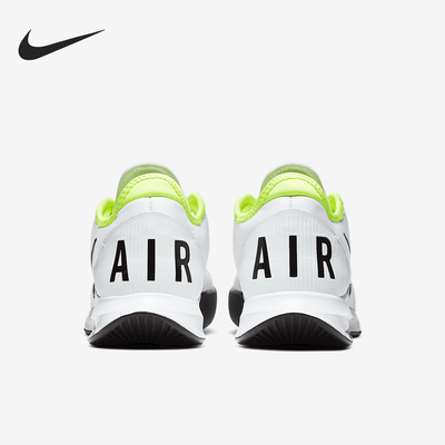 耐克nike男子休闲ao7351网球鞋