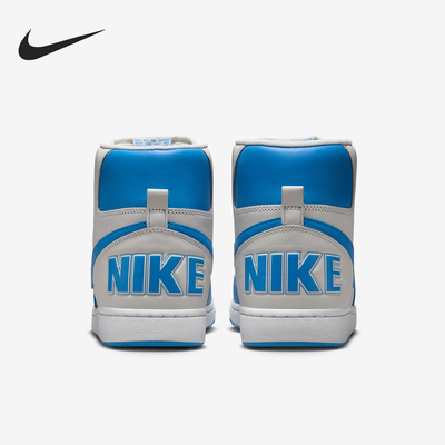 Nike/耐克正品Terminator High男士耐磨经典运动鞋FJ4199-001