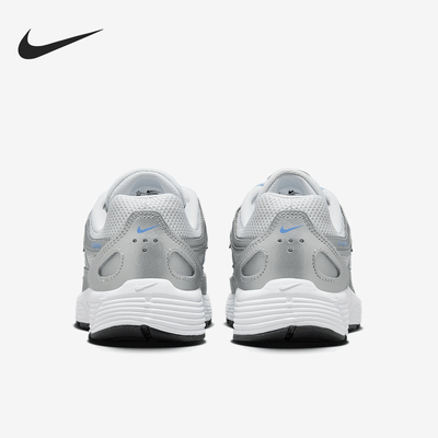 Nike/耐克正品2025儿童缓震耐磨低帮经典训练跑步鞋HV5064-007