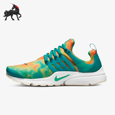 耐克男女缓震支撑运动鞋