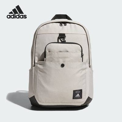 阿迪达斯男女同款时尚潮流腰包