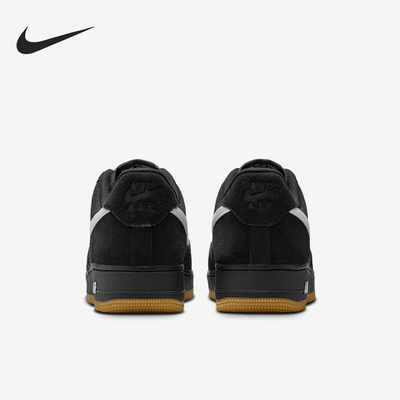 Nike/耐克正品2025男士经典系带透气复古休闲低帮板鞋IB6388-001