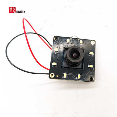 OpenPnP USB接口1.0MP 720P视觉摄像头 1280x720P  带LED灯可选