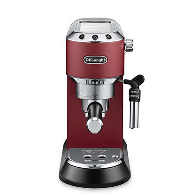 Delonghi/德龙 EC685/EC885半自动咖啡机泵压意式美式蒸气680升