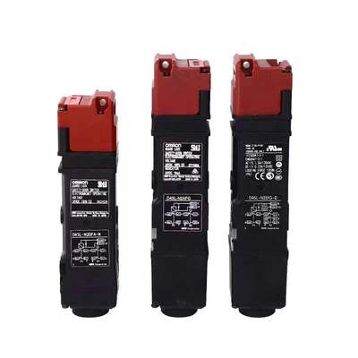 安全门开关磁力电磁门禁锁D4SL-N2NFA N2DFA-N N4AFG EFG-D N4FFG