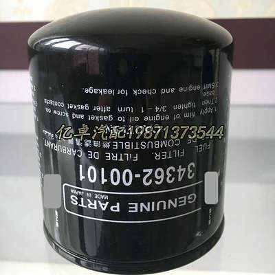 34362-00101/00100ME240521ME035829ME035829ME015254柴滤芯