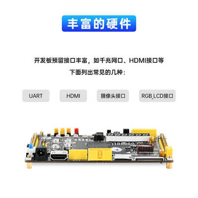 正点原子新起点FPGA开发板Altera EP4CE10 NIOS 媲美STM32 ARM