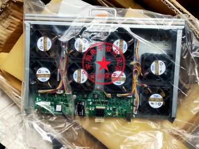 中兴6300风扇 RFAN3 中兴通信系统散热风扇 服务器模组散热