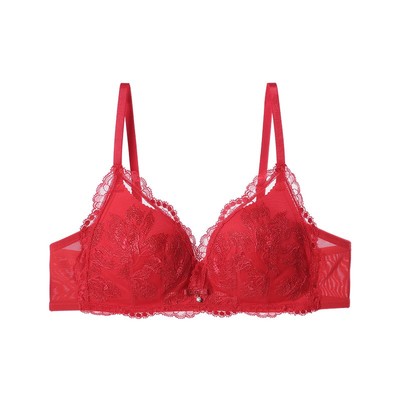 女本命年红小胸内衣EB00260