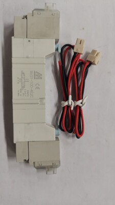 原装台湾Mindman金器MVSY-100-4E2C电磁阀 MDY100-A DC24V  1.2W