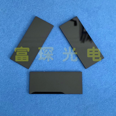 HWB850 长波通滤光片 60*25*1.5mm