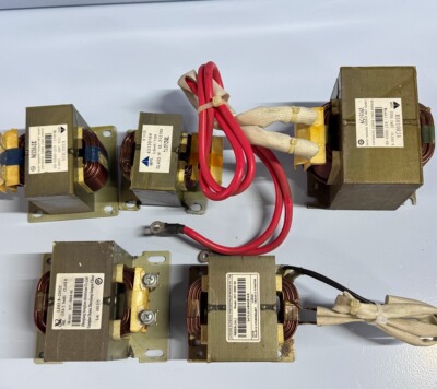 空调电抗器R5010RJA R8525L(AL) R315D R3501RJA LE85.8-2502C