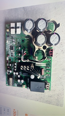 大金空调V2变频板PC0409-1 PC0409-3 RHXYQ16MAY1变频模块九成新