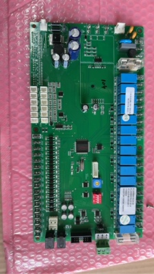 全新中央空调冷热水热泵主板K.LK050017A.01-01/HL018A-K05-001-1