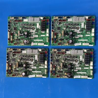 日立电脑板17B41307G/F P-4385 17F06568A 17F04272A P0081-3/4/5