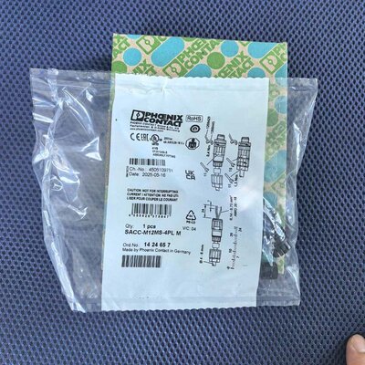 议价Phoex Conta连接器152567812398931525681