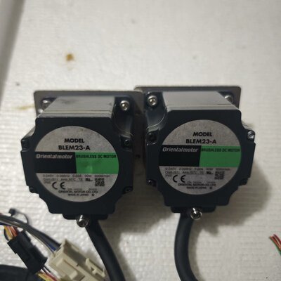 议价无刷直流电机BLEM23-LEM46-LEM512-A