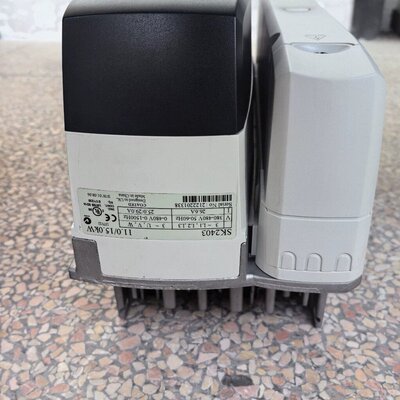 议价变频器SK2403SK2402SK2404