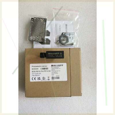 议价BALLUFF BOS0294 BOS R81