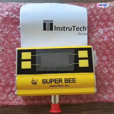 议价正品 INSTRUTECH CVM201PA