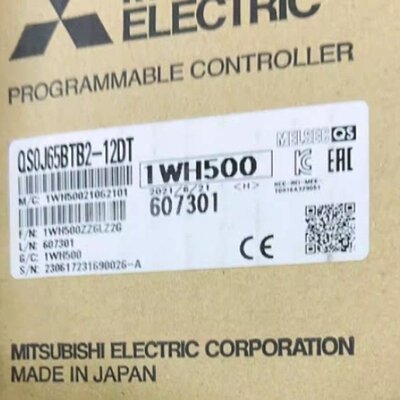议价安全远程IO模块QS0J65BTB2-12DTQS0J65BTS2-4T