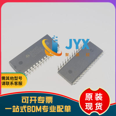 全新原装 TCL7135CN 数据采集/显示器驱动芯片 DIP28