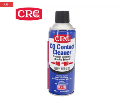 美国crc02016c精密电器