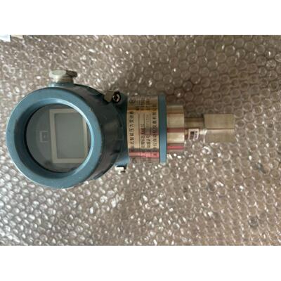 SUPCON电容式智能压力变送器CJTTG6SAM3d浙江中