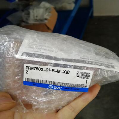 SMC全新原装PFM711S-C6-A PFM750S-01-B-M-X162现货正品出售