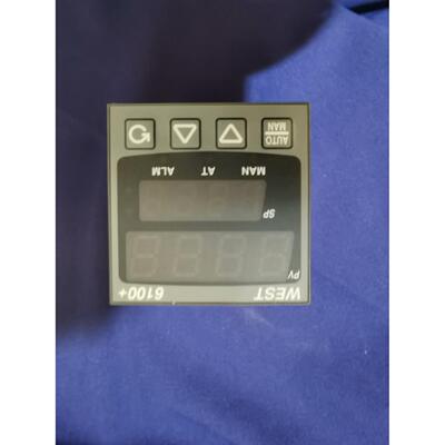 WEST温控器温控仪P6100+  21100002