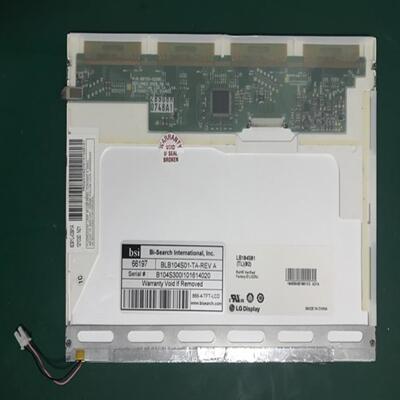 LB104S01-TL02 LB104S01-TL01 LB104S01 原装104寸工业液晶屏