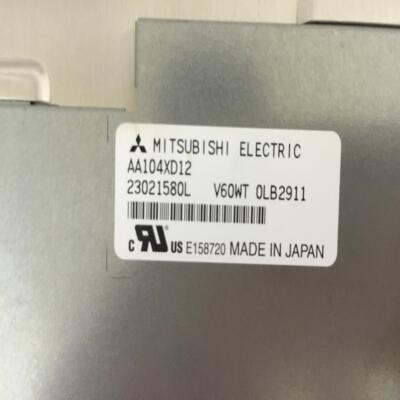 AA104XD12 AA104VH01 AA104VC09 AA104VC10 AA104VC04宽温屏