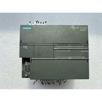 CPUST40 6ES7 288-1ST40-0AA0