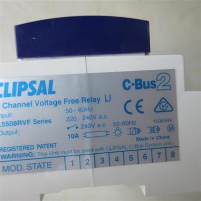 议价全新无包装正品  L5508RVF 现货