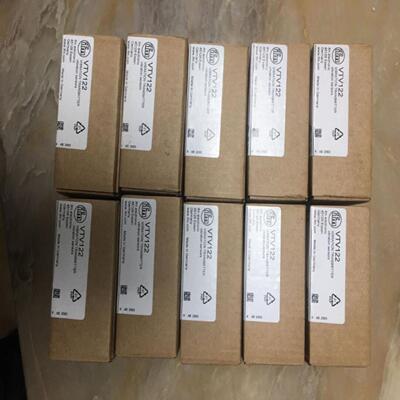 易福门VTV122 VTV12A VTV121 SI5000