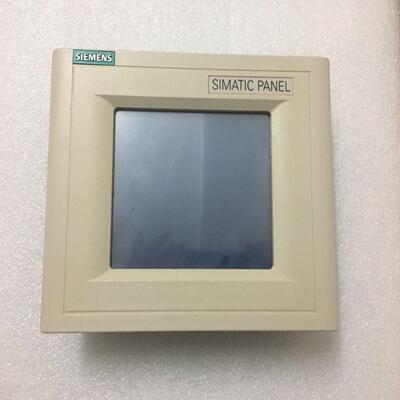 原装拆机TP170A触摸屏 6AV6545-0BA15-2AX0