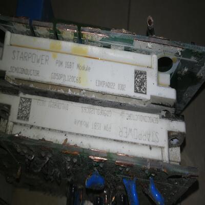 GD50PIT120C6S -G5 模块GD50PIL120C6S GD50PIX120C6S GD50IY120C