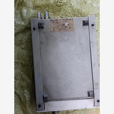 议价商品Boeckeler JV1000视频发生器实物拍摄如图需