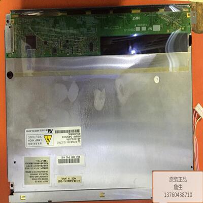 原装AA121SL03A工业显示屏