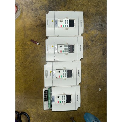 佳乐JAC580变频器15kwJAC580B-1R5G-