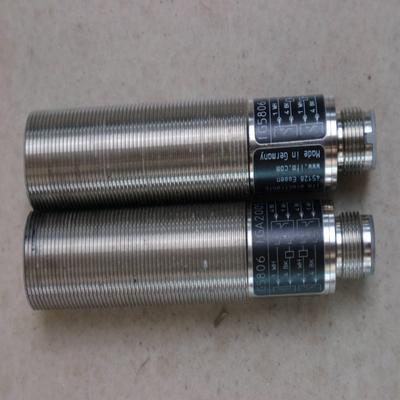 全新无包装 易福门 接近开关 IG5806 IGA2005-FRKGV4AUS  现货