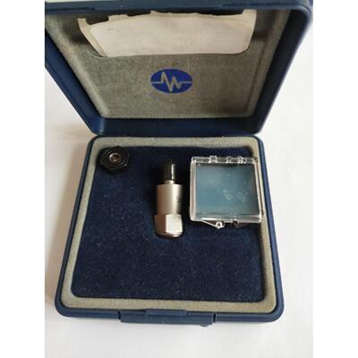 PCB 353B04振动传感器 关联PCB endevco